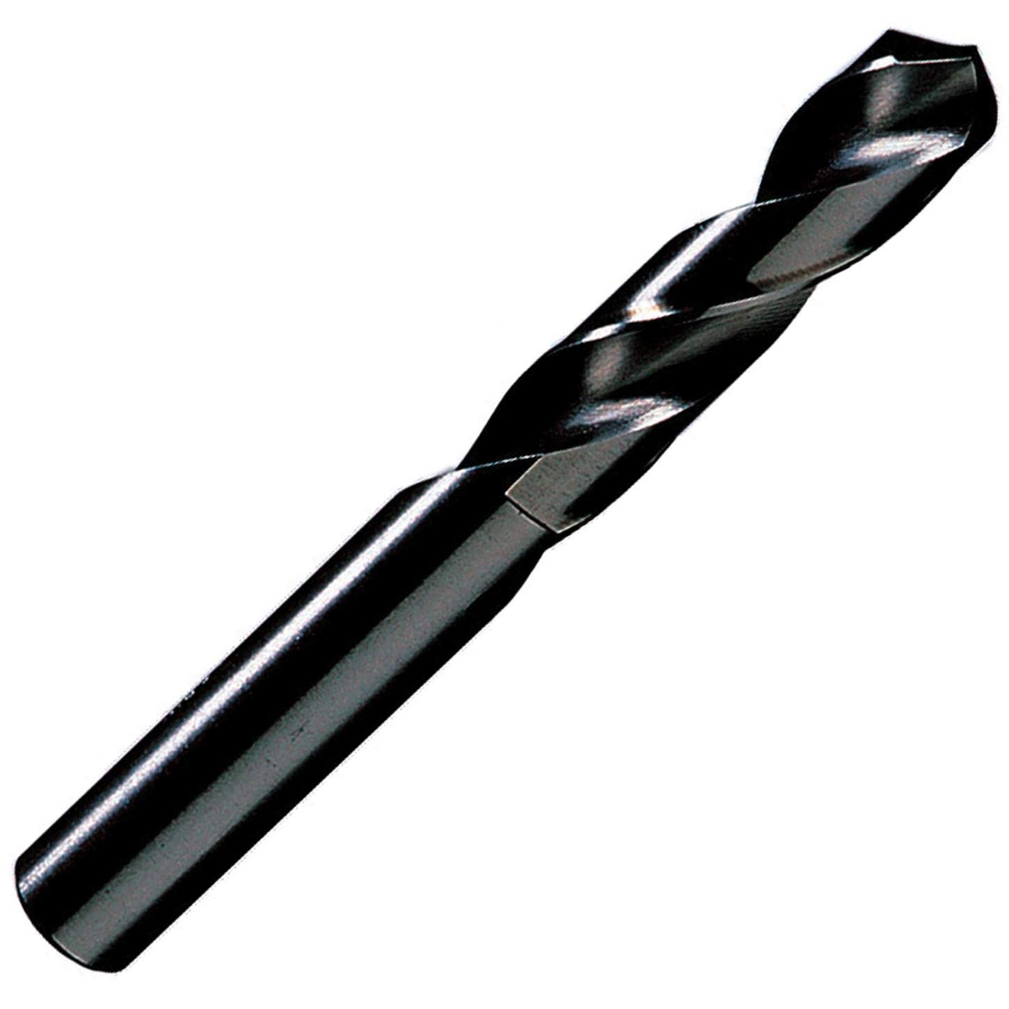 Champion Cutting Tool Screw Machine Length "Stubby" Drill Bits: 1705-10 (12 per pack)-Made in USA