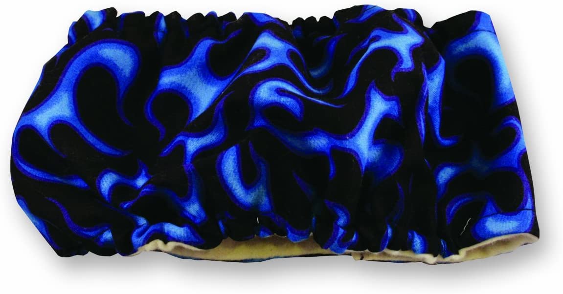 Seasonals Reusable Male Dog Diapers| Leak-Proof, Washable, Doggie Diaper| Male Dog Wraps| Dog Belly Bands (King)