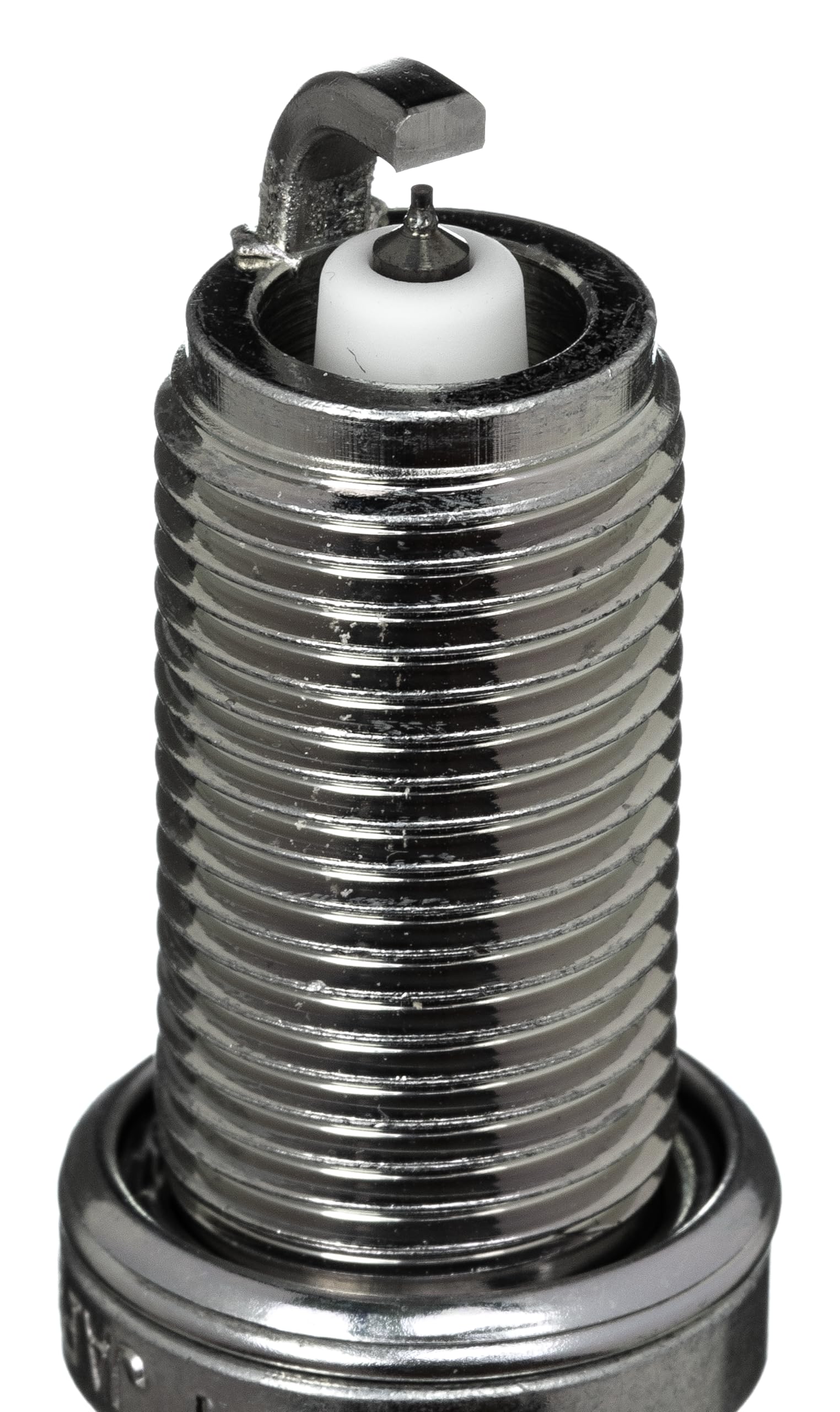 NGK (4458) ILFR6J-11K Laser Iridium Spark Plug, Pack of 1