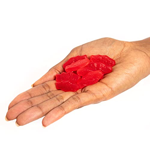 SWEDISH FISH Mini Soft & Chewy Candy, Easter Candy, 24 - 2 oz Bags
