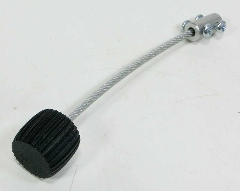 Flexible Focuser Extender with Knob for Meade ETX 60, 70, 90, 105, 125 Telescopes w/Meade 497 Autostar by ATOZstars