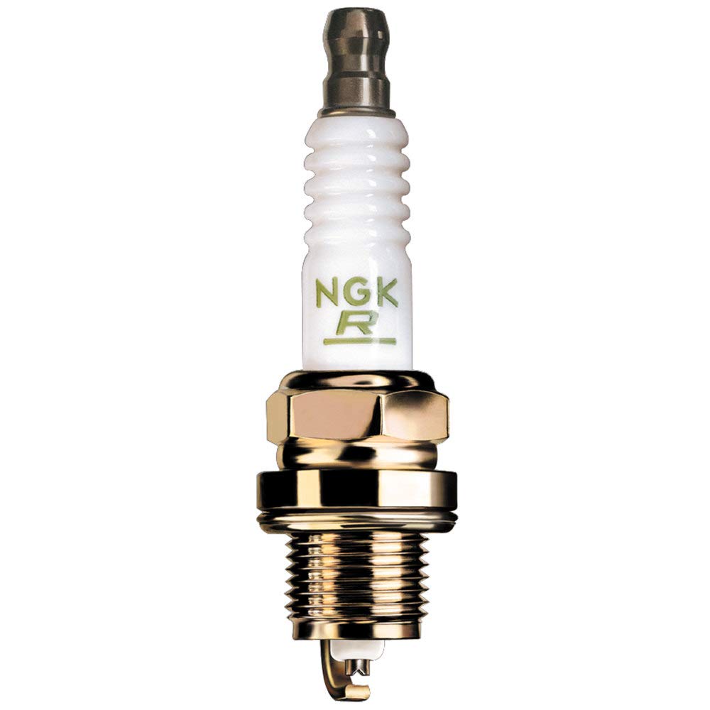 NGK 6502 Laser Iridium Spark Plug - IFR5L11, 1 Pack