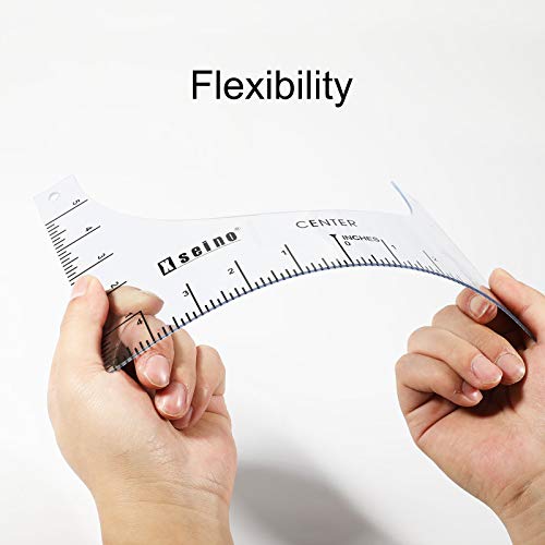Tshirt Alignment Tool for T-Shirt Vinyl
