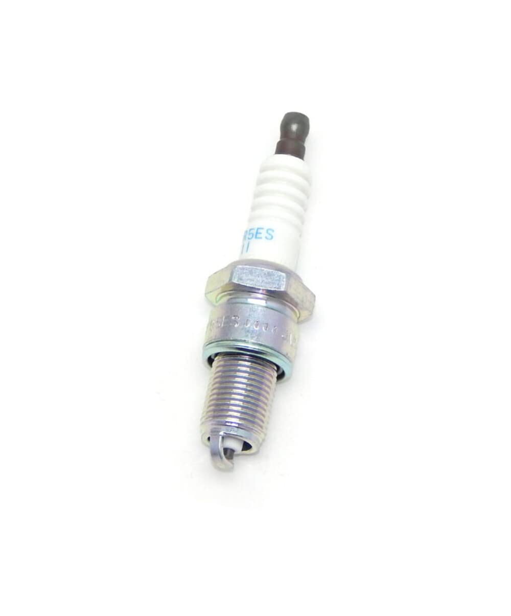 NGK 7634 Resistor Spark Plug