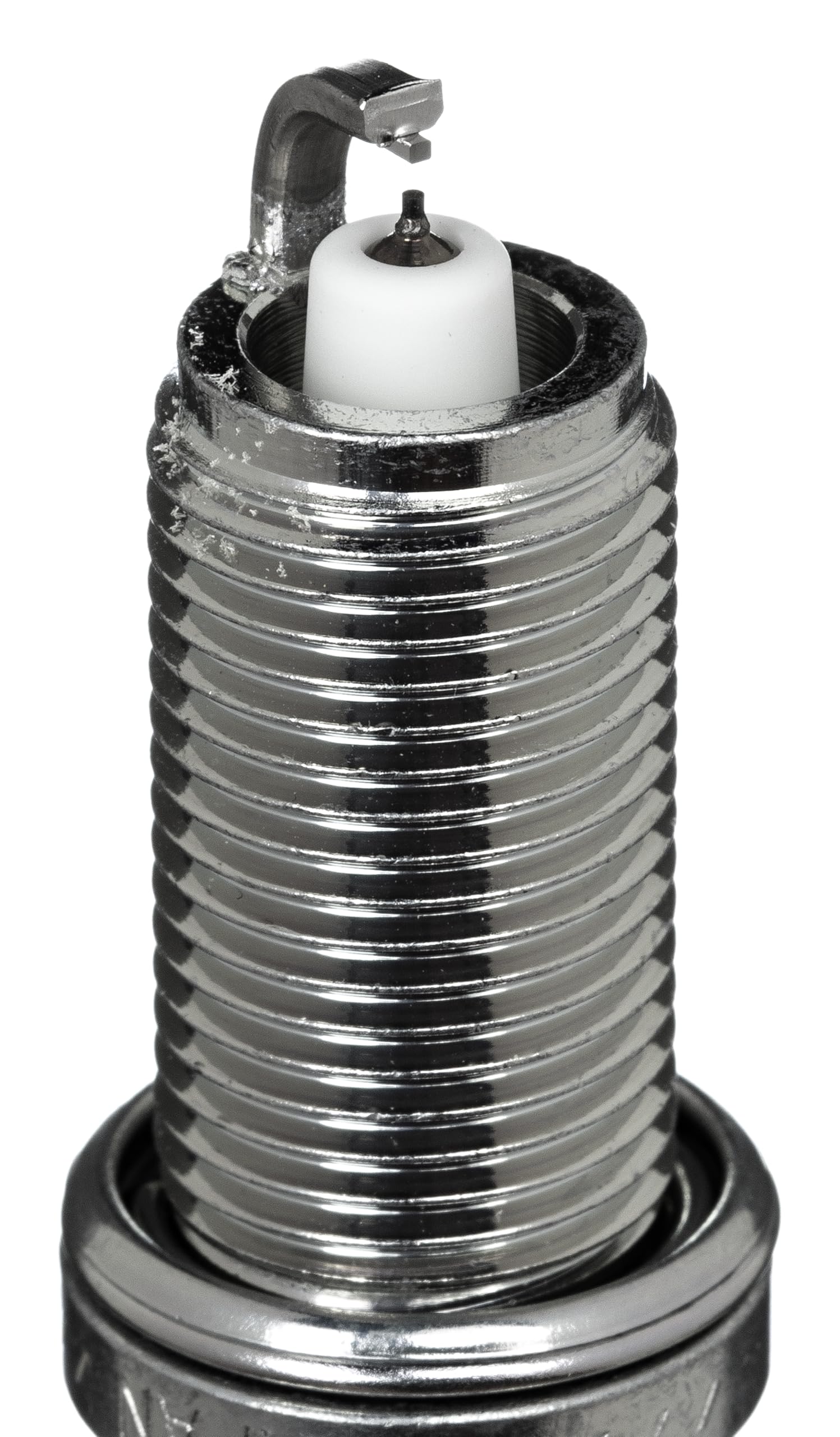 NGK SILFR6C11 NGK Laser Iridium Spark Plugs Offer The Best Combination of Performance and Longevity. Actual OE or Equivalent Replacement Spark Plug. Spark Plug NGK Laser Iridium Spark Plug