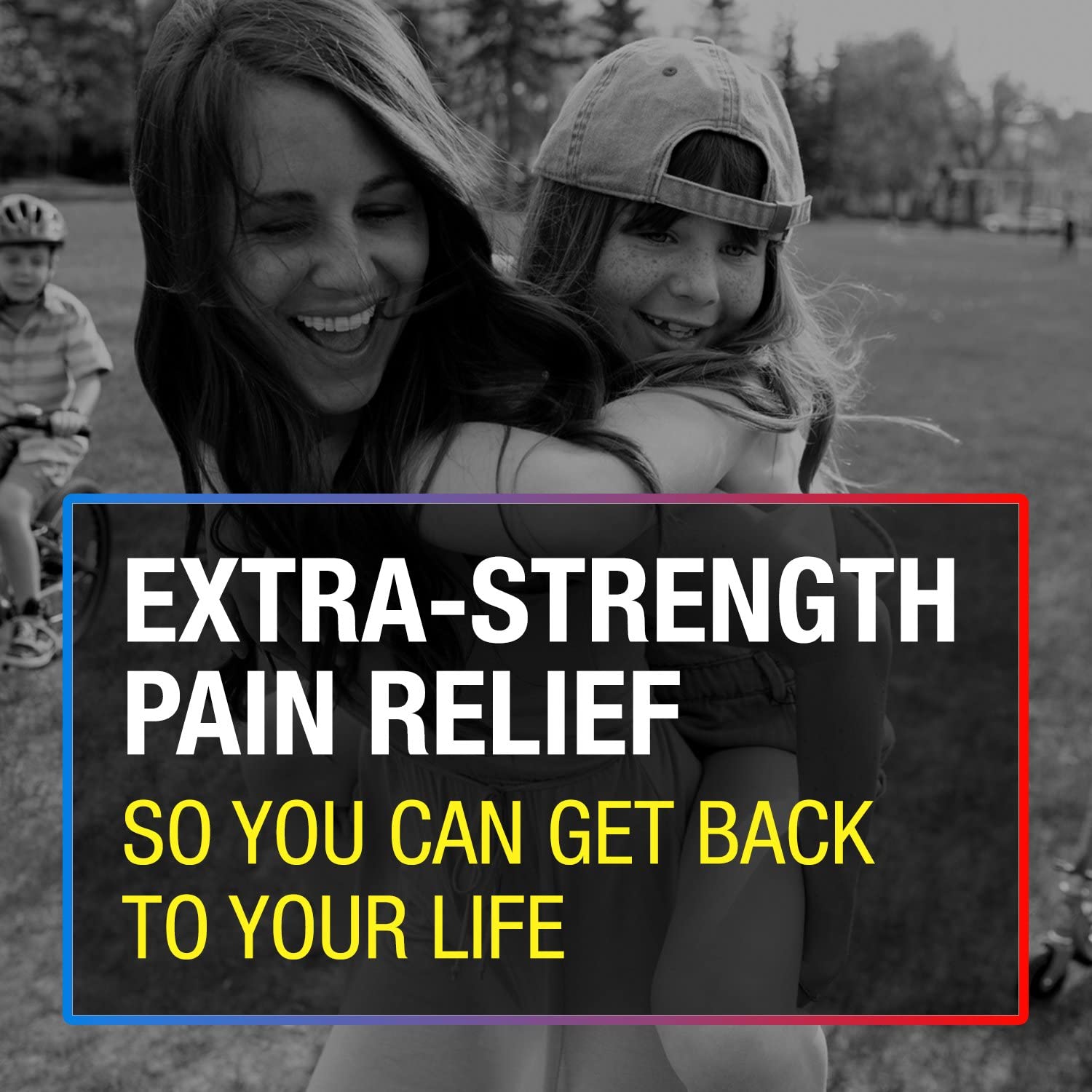 ICY HOT Pain Relieving Cream Extra Strength 3 oz ( Packs of 3)