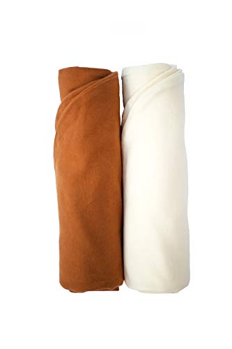 NoomiNest Baby Lounger Cover | 100% GOTS Organic Cotton (Clay)