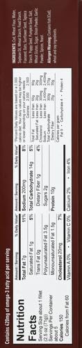 Aqua Star, Harvest Grain Alaskan Cod, 12 oz (Frozen)