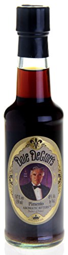Dale DeGroff's Pimento Aromatic Bitters - 150 ml