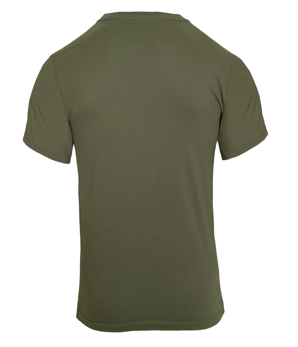 Army Air Force Olive Drab Vintage Cool Retro T-Shirt - X-Large