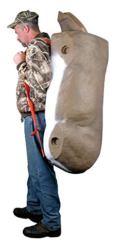 Flambeau Outdoors 5965MS Boss Buck - Masters Series Deer Decoy