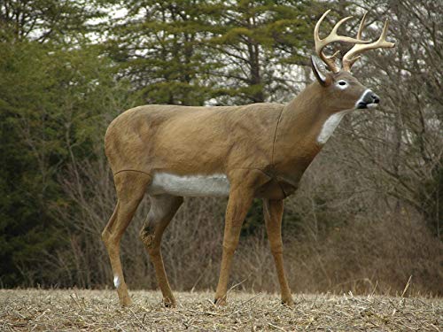 Flambeau Outdoors 5965MS Boss Buck - Masters Series Deer Decoy