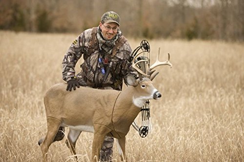 Flambeau Outdoors 5965MS Boss Buck - Masters Series Deer Decoy