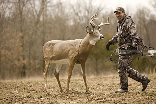 Flambeau Outdoors 5965MS Boss Buck - Masters Series Deer Decoy