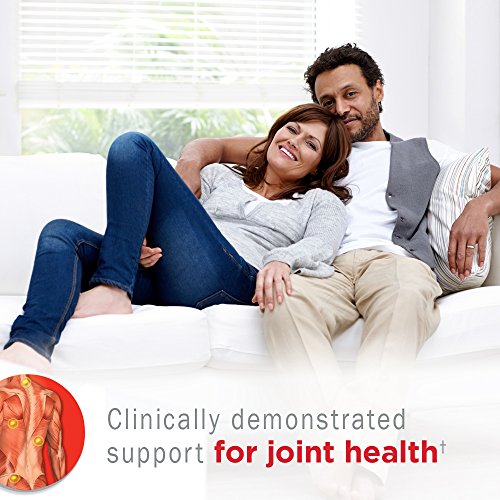 Garden of Life Joint Supplement for Men and Women - Wobenzym N Systemic Enzymes, Clinically Studied Formula for Healthy Joints, Mobility, Flexibility, Post-Exercise Recovery, Gluten Free, 800 Tablets