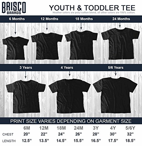 Retro Chillin with My Peeps Candy Toddler Boy Girl T Shirt Black
