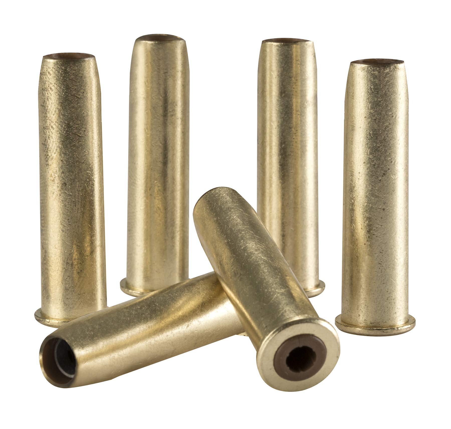 Umarex Colt Peacemaker Revolver Single Action Army Six-Shooter .177 Caliber Air Pistol, BB Gun