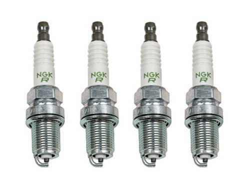 NGK Spark Plug IFR8H11- Set of 4