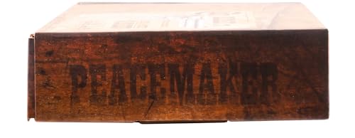 Umarex Colt Peacemaker Revolver Single Action Army Six-Shooter .177 Caliber Air Pistol, BB Gun
