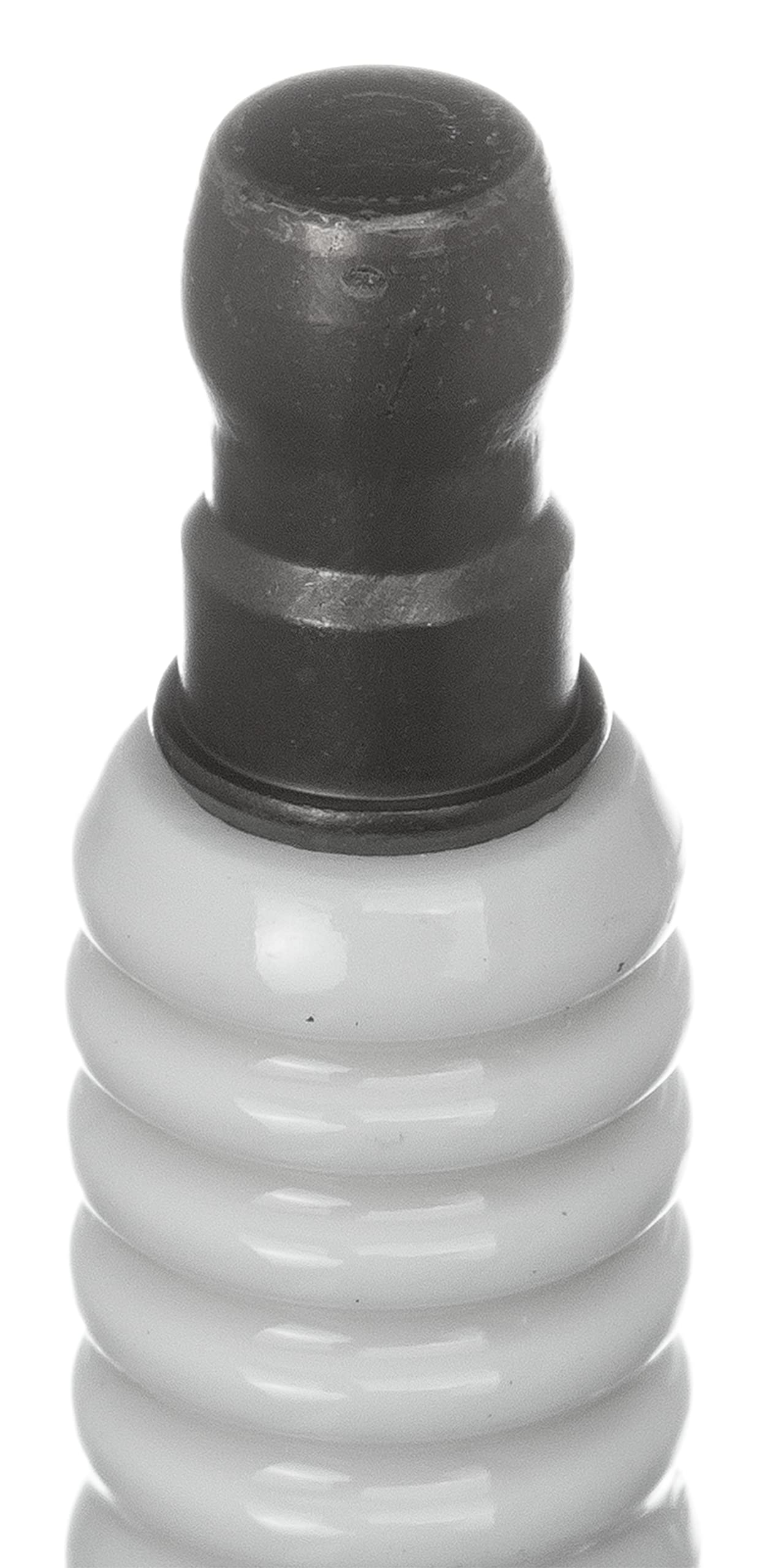 NGK 6953 V-Power Spark Plug - BKR5E-11, 1 Pack