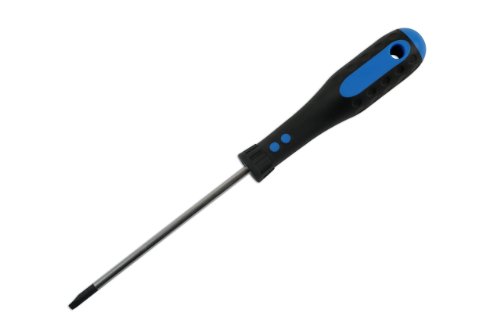 Laser 5783 Triangle Screwdriver, 3 mm