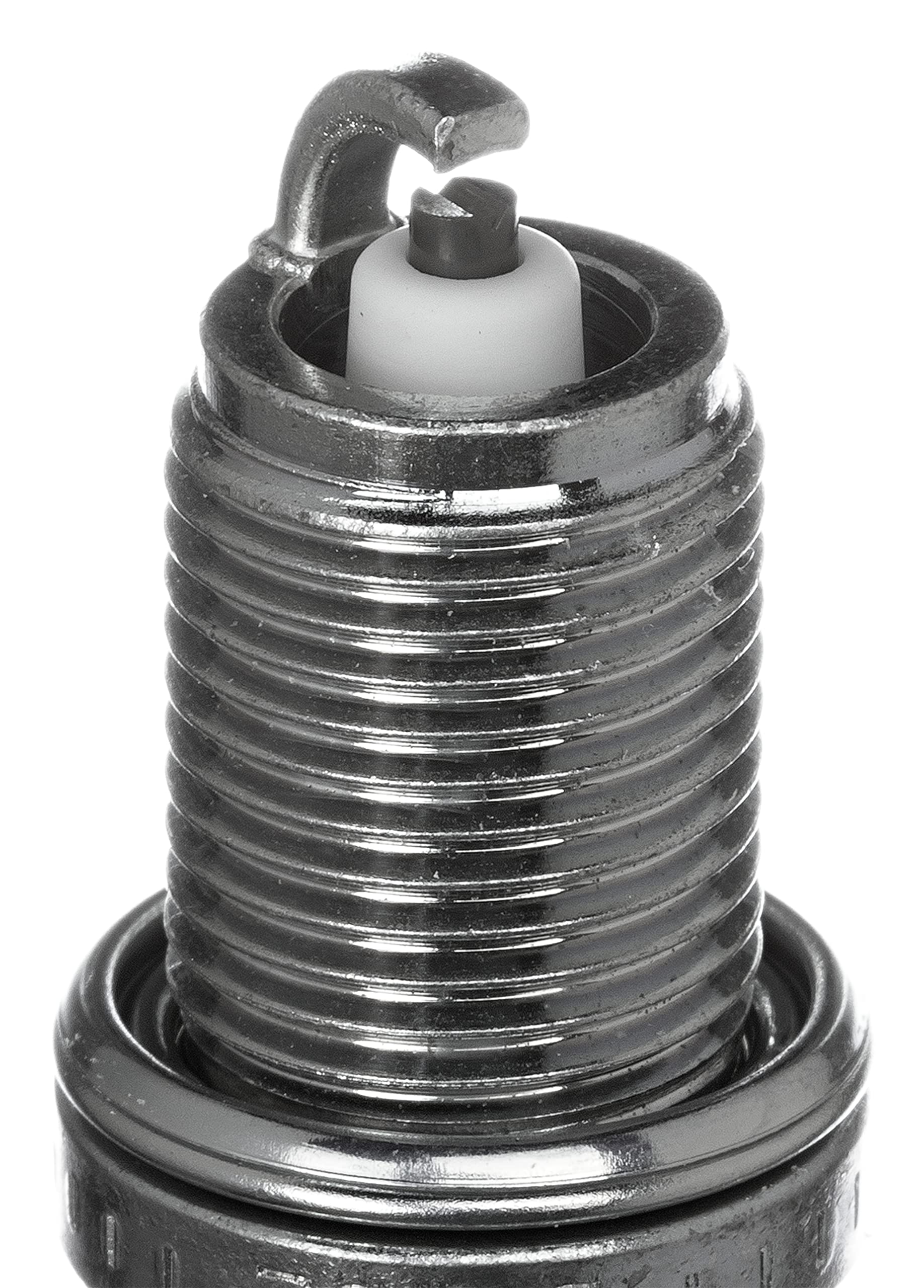 NGK 6953 V-Power Spark Plug - BKR5E-11, 1 Pack