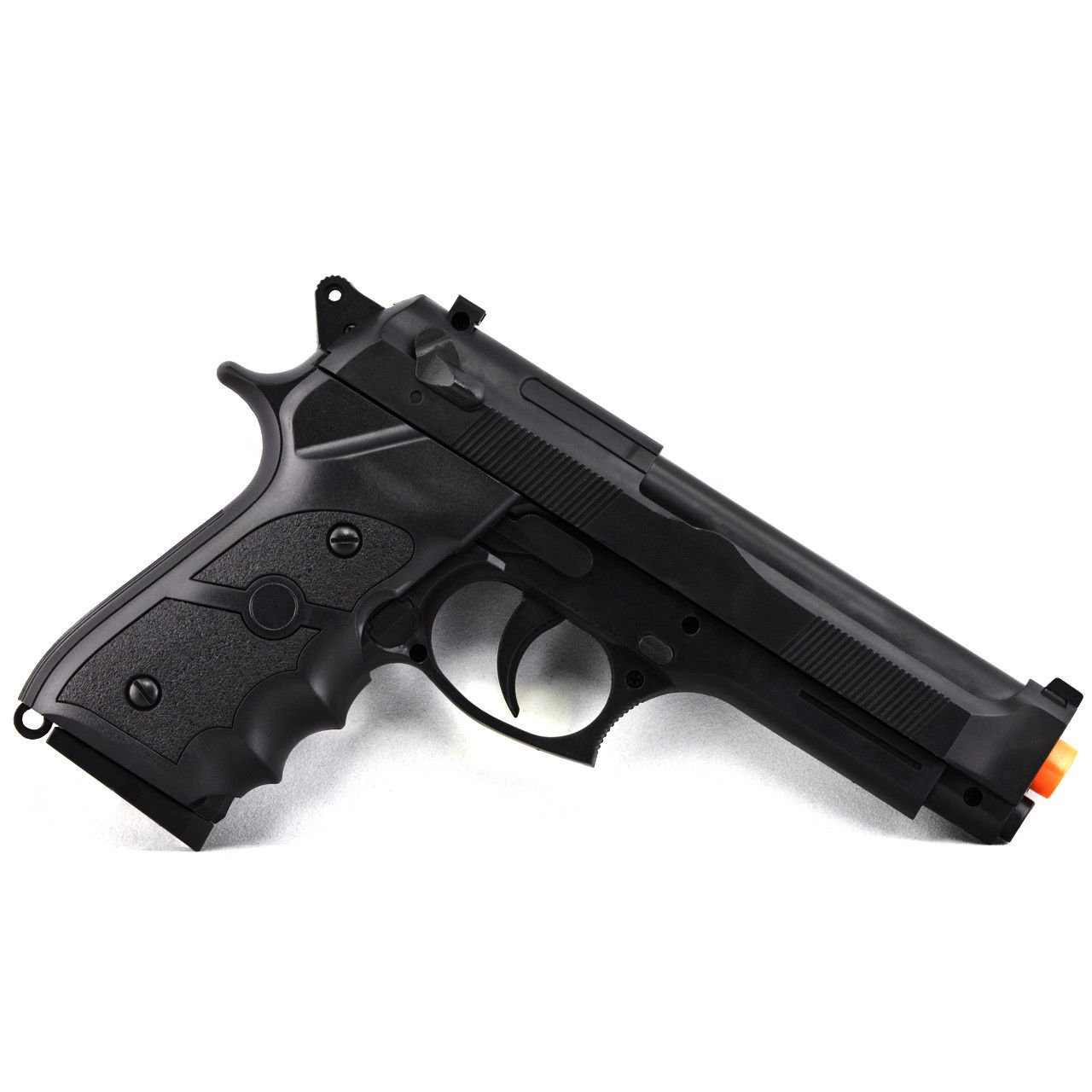 UKARMS air Soft gun-m757(Airsoft Gun)