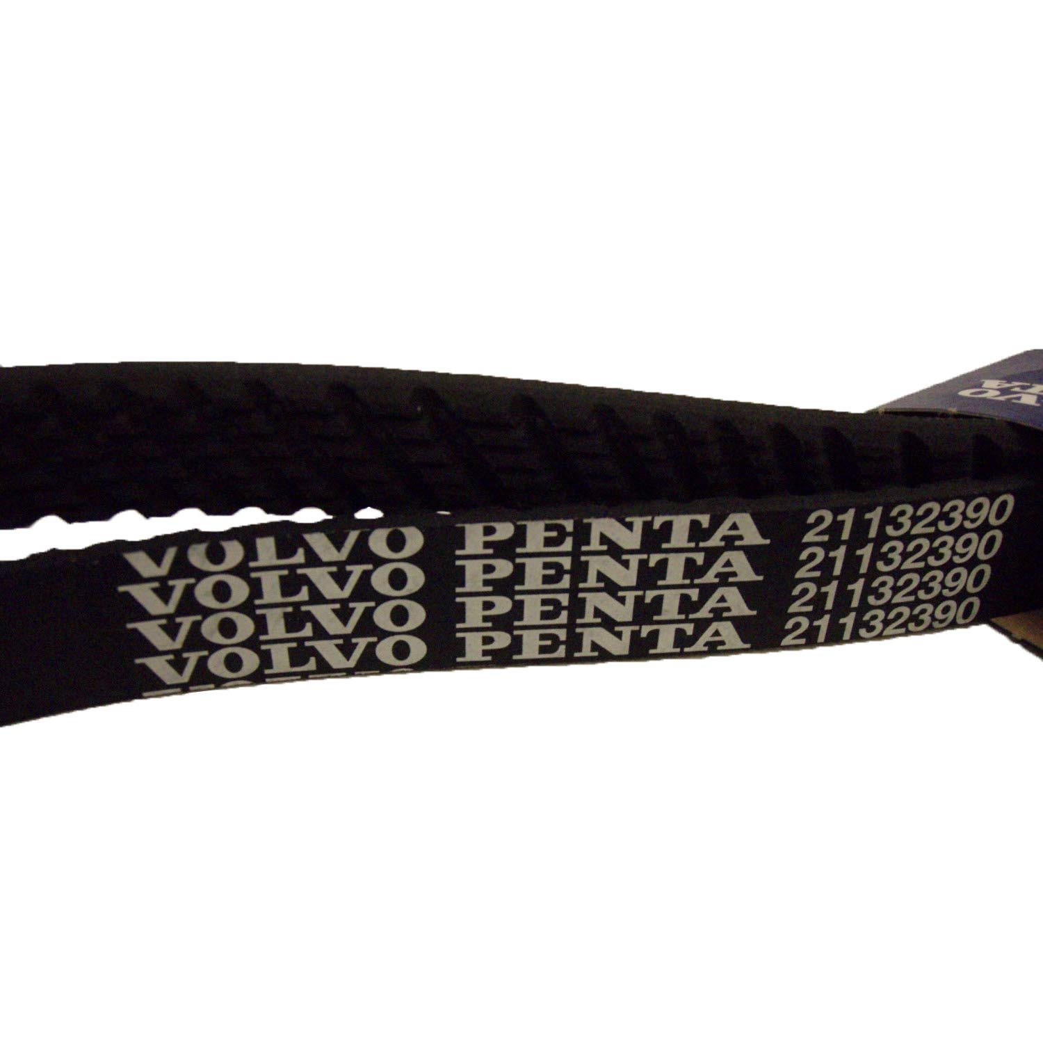 Volvo Penta Belt mfg Part Number 21132390