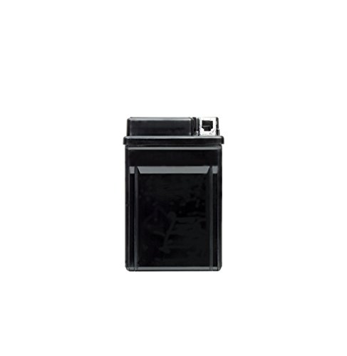Yuasa YUAM727ZS YTZ7S Factory Activated YTZ High Performance AGM Battery