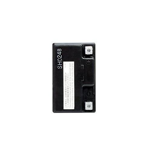 Yuasa YUAM727ZS YTZ7S Factory Activated YTZ High Performance AGM Battery