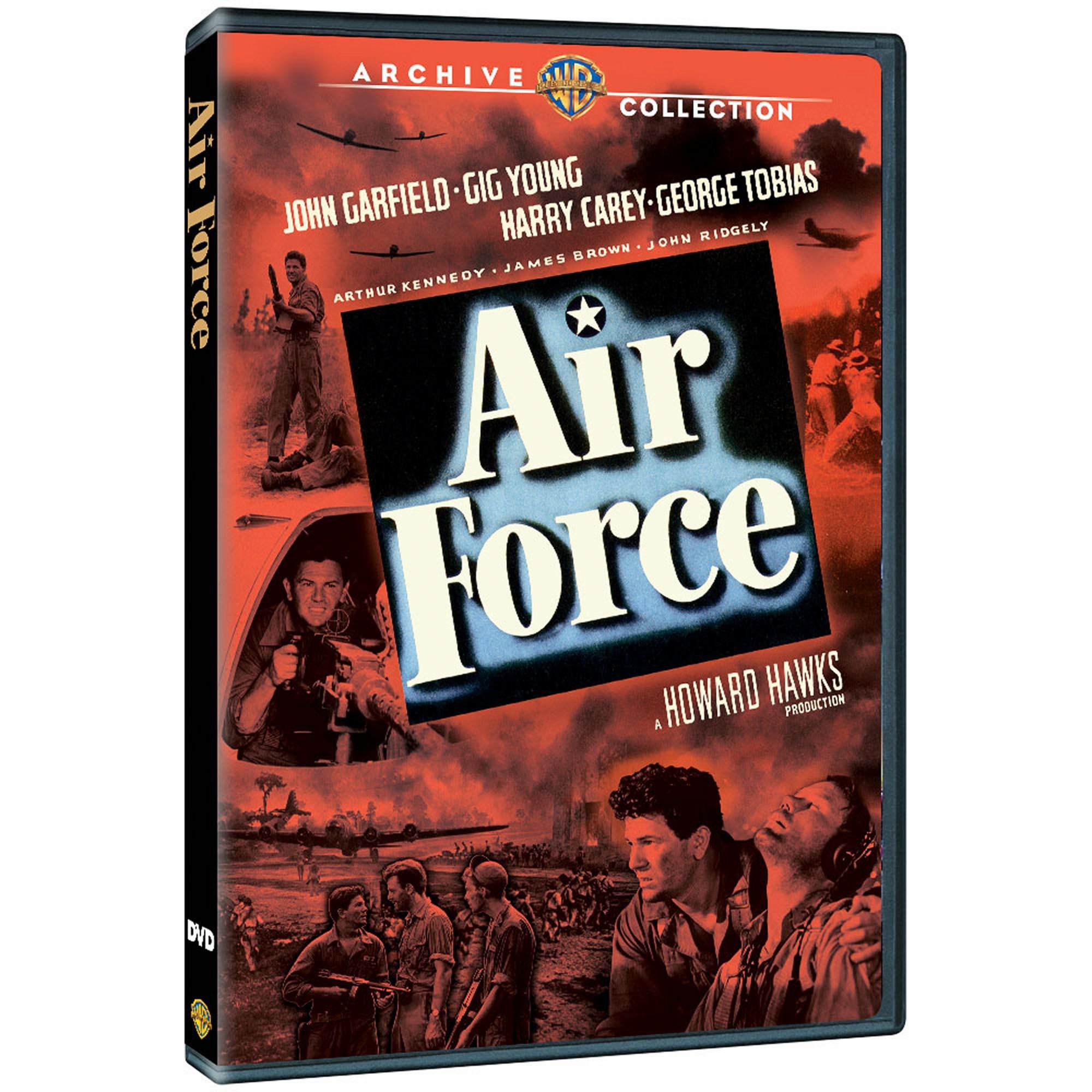 Air Force