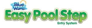 Easy Step Weight System for Above Ground Easy Pool Steps