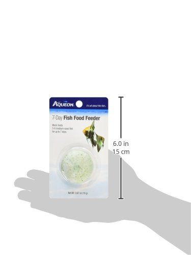 Aqueon Vacation Feeders 7 Day - 1 Pack