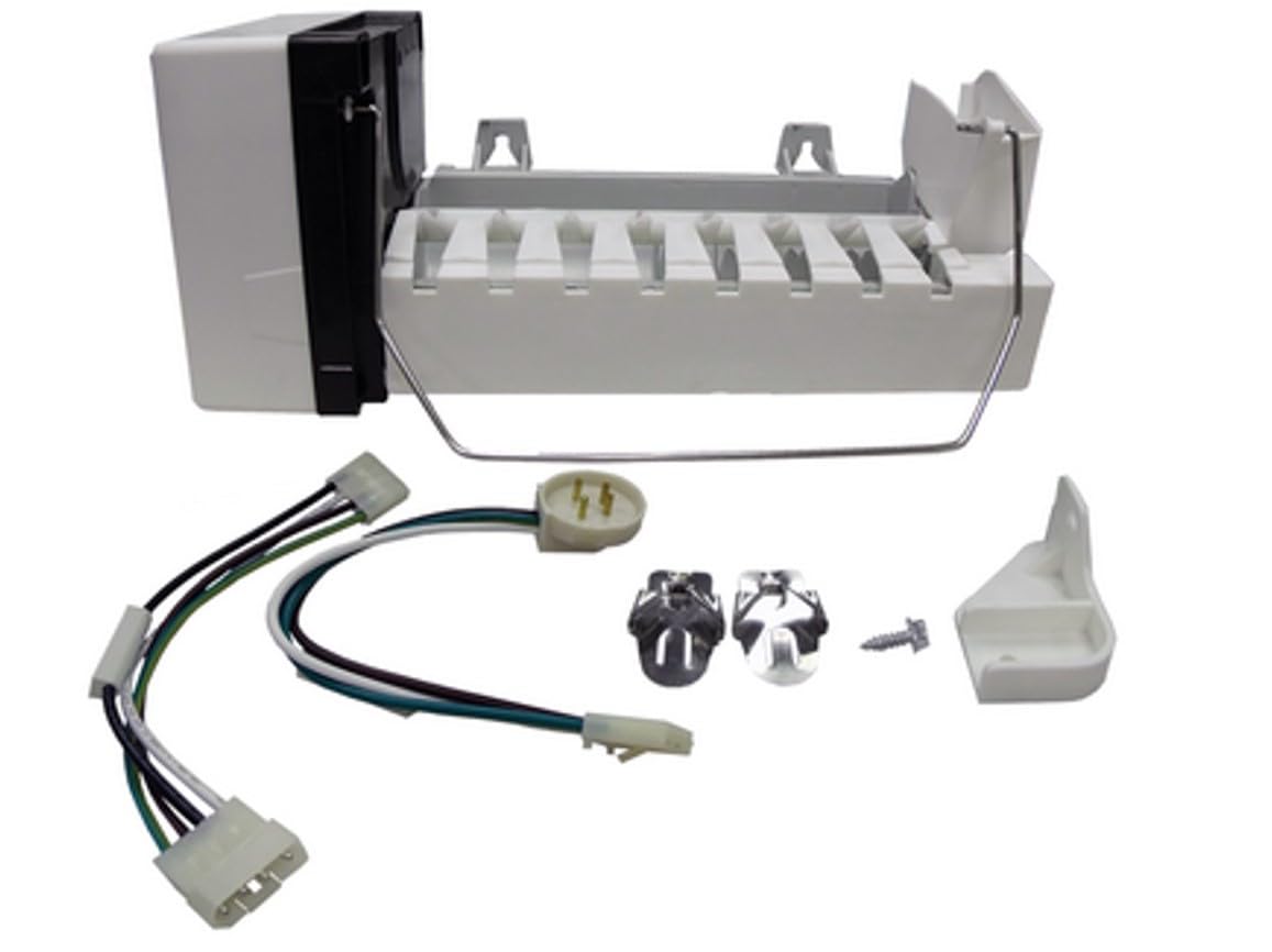 Supco Modular Ice Maker Replacement Kit, Part No. RIM943
