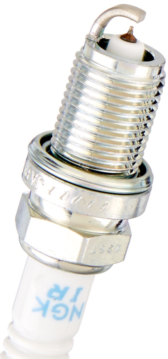 NGK (6741) IFR6E11 Spark Plug - Pack of 4
