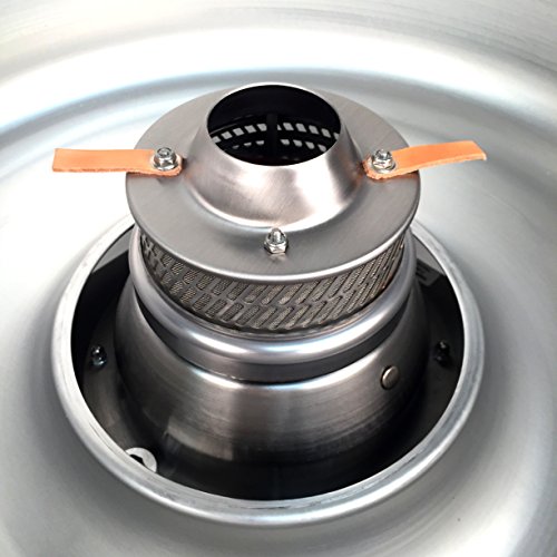 Paragon Spin Magic 5 Cotton Candy Machine with Metal Bowl for Professional Concessionaires Requiring Commercial Quality & Construction