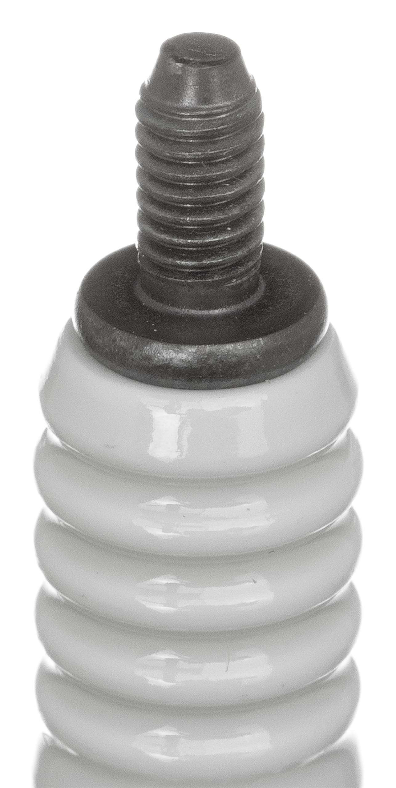 NGK (4548) CR9EK Spark Plug - Pack of 4