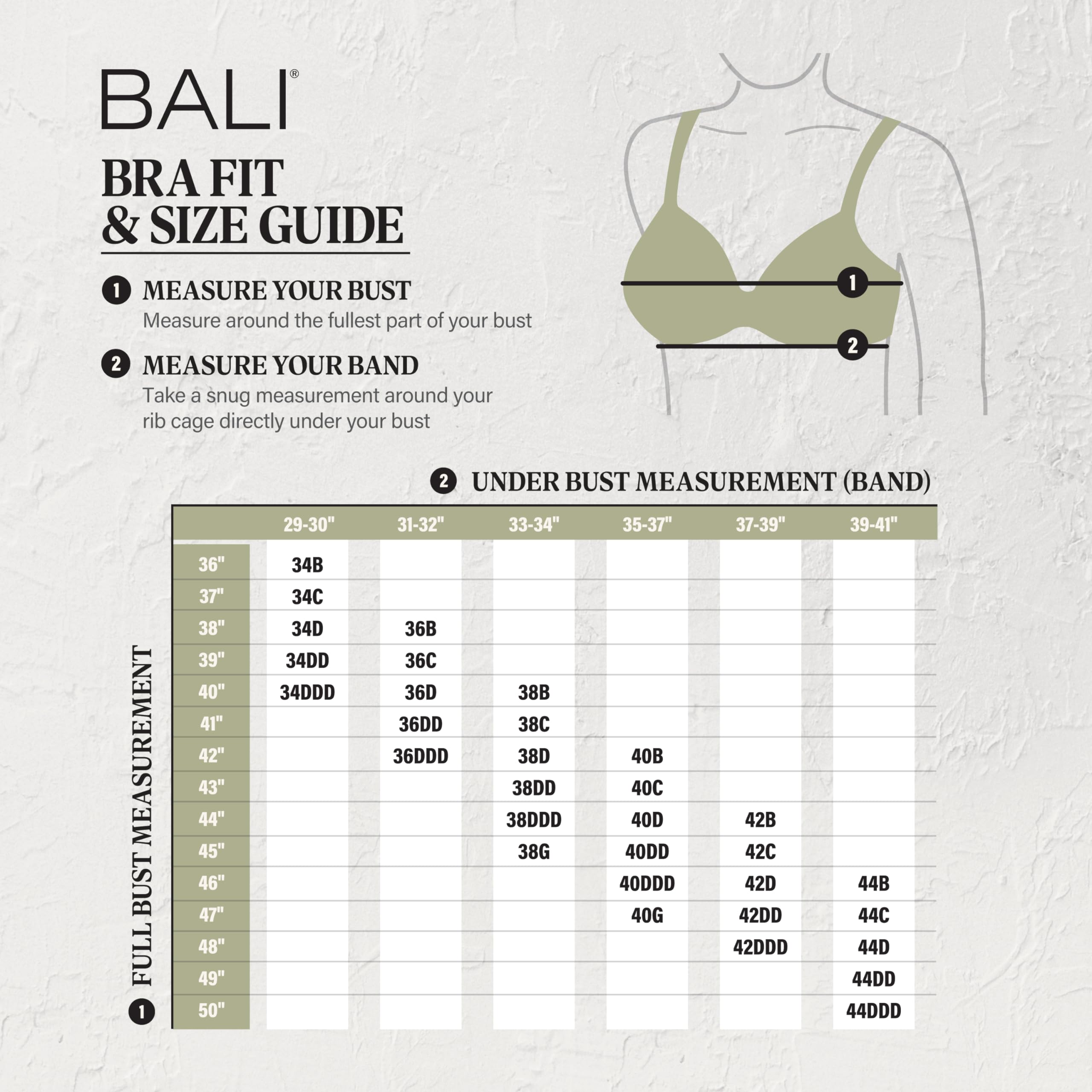Bali Women's Comfort Revolution Wire Free Bra,Black,40D