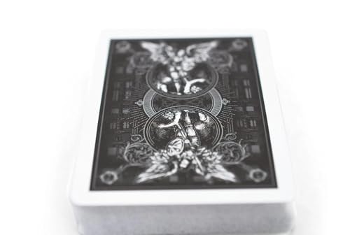 Bicycle Guardians Playing Cards