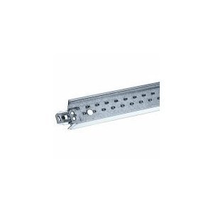 Cross Tee,Ceiling Tile,Steel,2 ft. in L