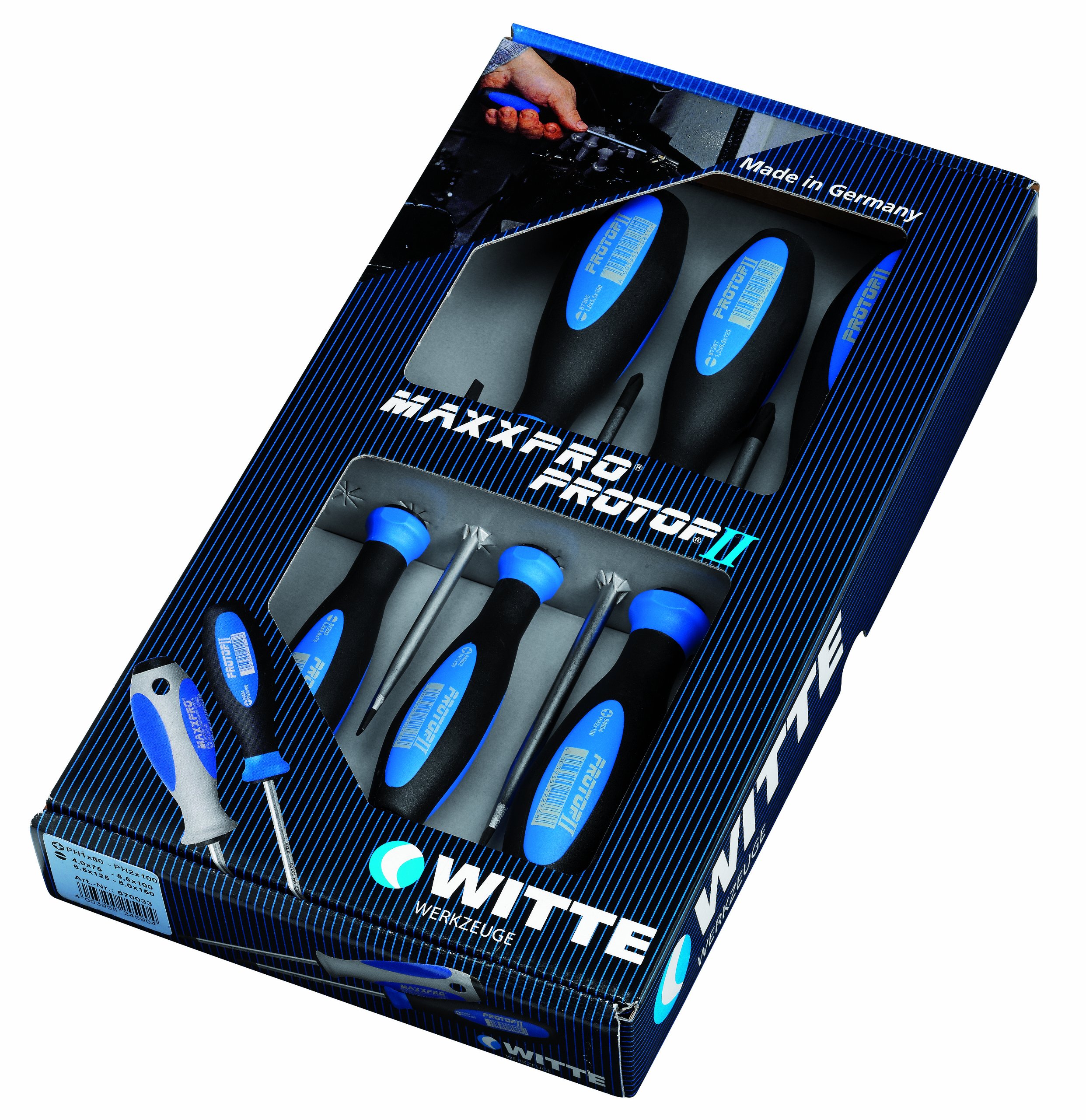 Witte A1111076046W670039 670039