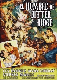 The Man from Bitter Ridge