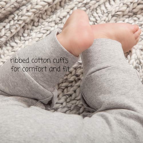 Tesa Babe Baby Boy Clothes Soft Cotton Romper Bodysuit Gift Set Jumpsuit Outfit One-Piece Newborn Toddler Toy Prints Coverall (3-6 months)
