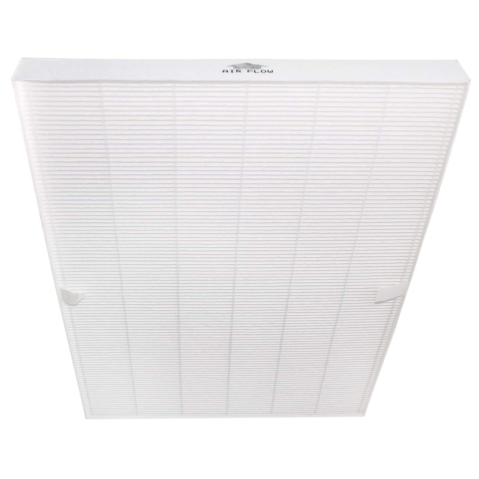 LifeSupplyUSA 2 Pack True HEPA Plus 8 Carbon Replacement Filters Compatible with Winix 115115, Compatible with Plasma Wave WAC5300, WAC5500, WAC6300, 5000, 5000b, 5300, 5500, 6300 & 9000