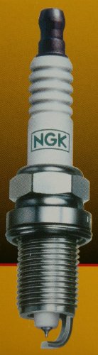 NGK (4435) ZFR5E-11 Spark Plug - Pack of 4
