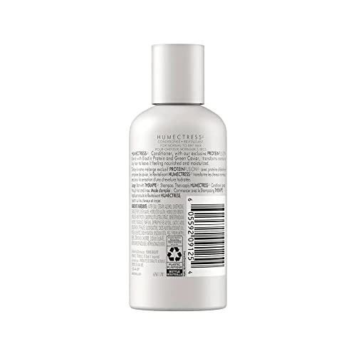 Nexxus Humectress Replenishing System Conditioner 3 oz, Travel size, (Pack of 3)