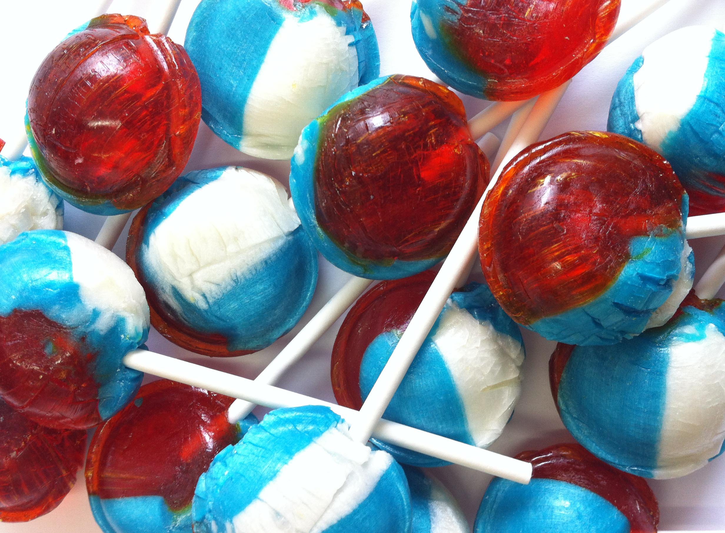Iron Brew Mega Lolly x 10 lollies