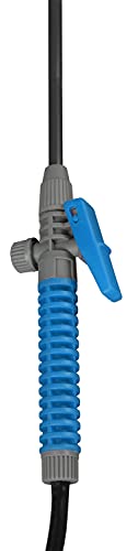 Rainmaker Multi-Purpose Pressure Pump Sprayer - For Home and Garden Applications, Easy-Pour No Mess Funnel Top, 2 Gallon