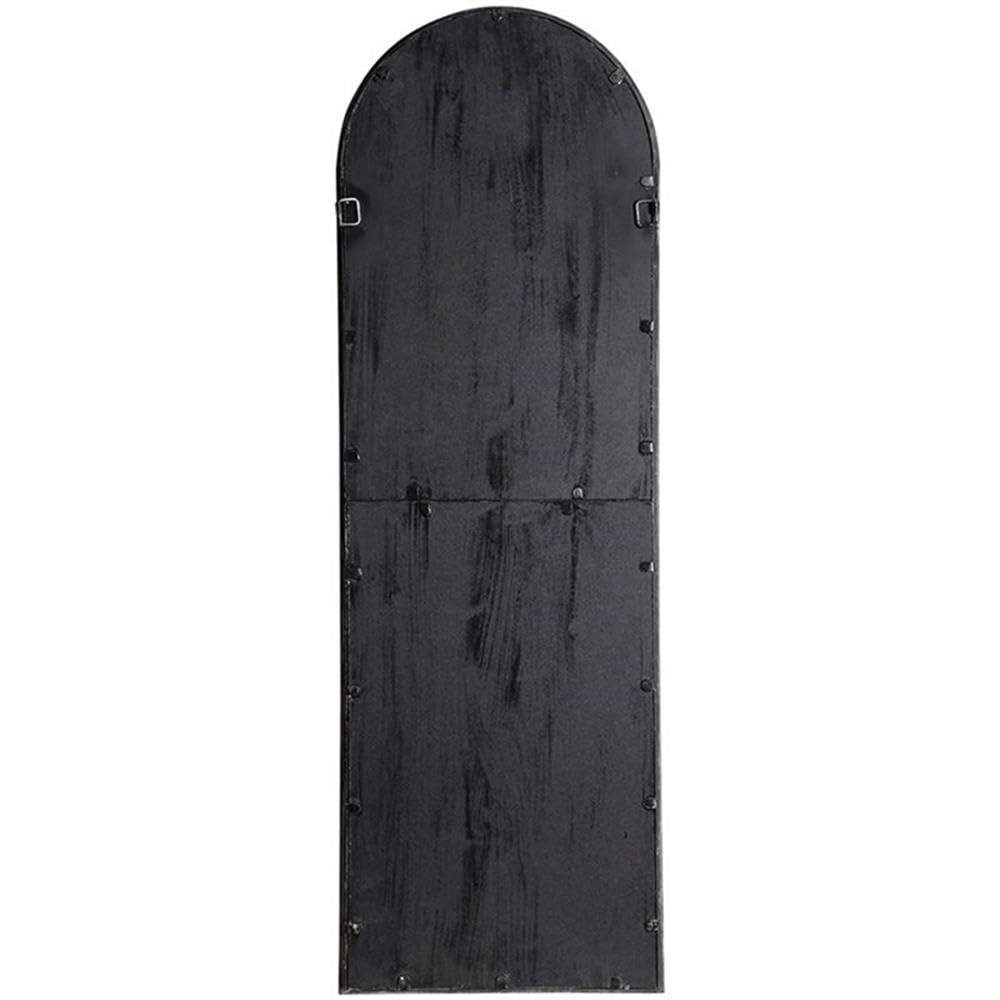 Amiel - Arch Mirror Frame - 16.5 inches wide by 1.38 inches deep