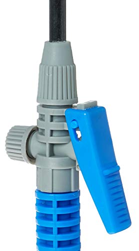 Rainmaker Multi-Purpose Pressure Pump Sprayer - For Home and Garden Applications, Easy-Pour No Mess Funnel Top, 2 Gallon